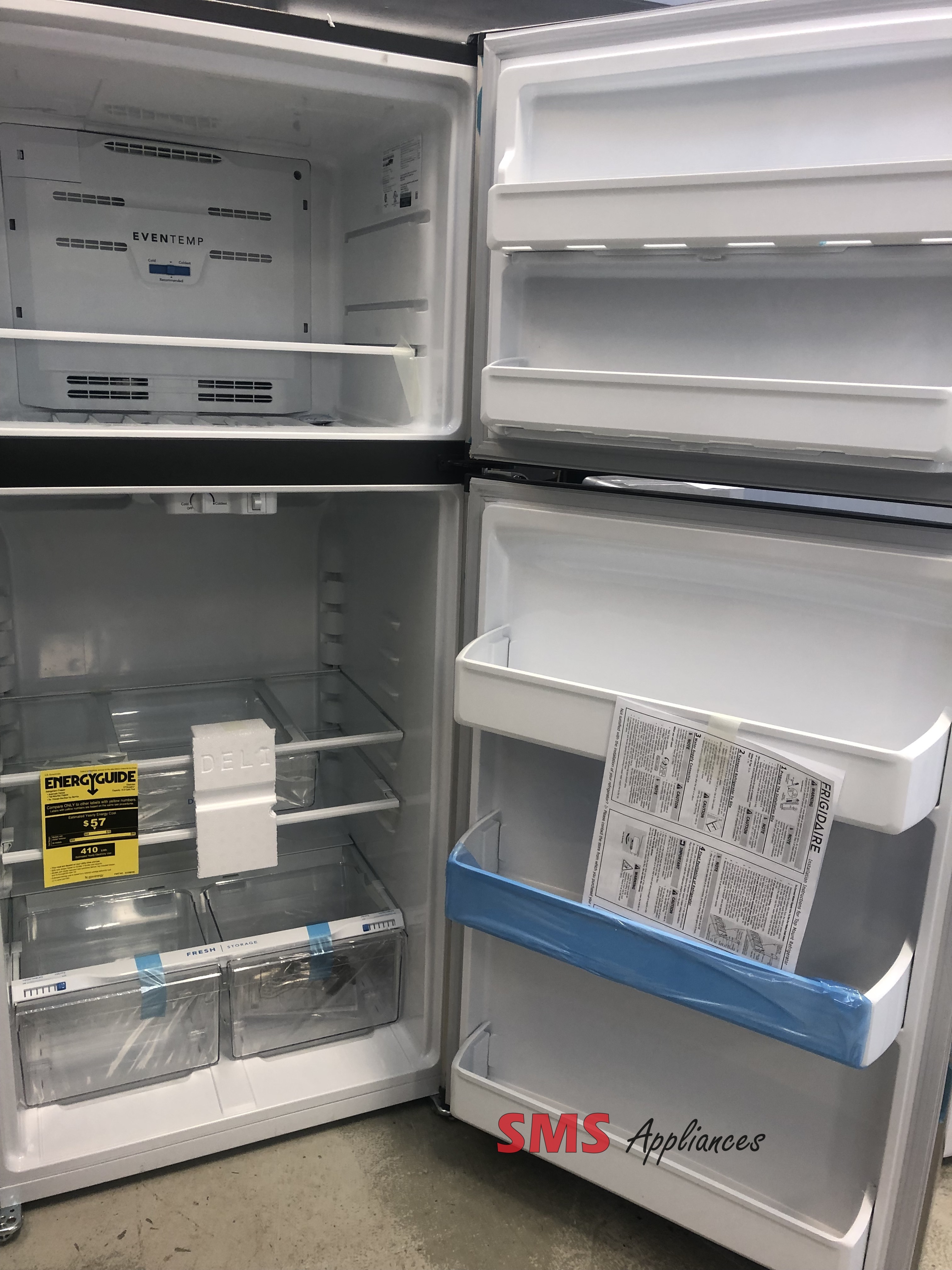 Quality Refurbished and Open Box Appliances in Medicine Hat