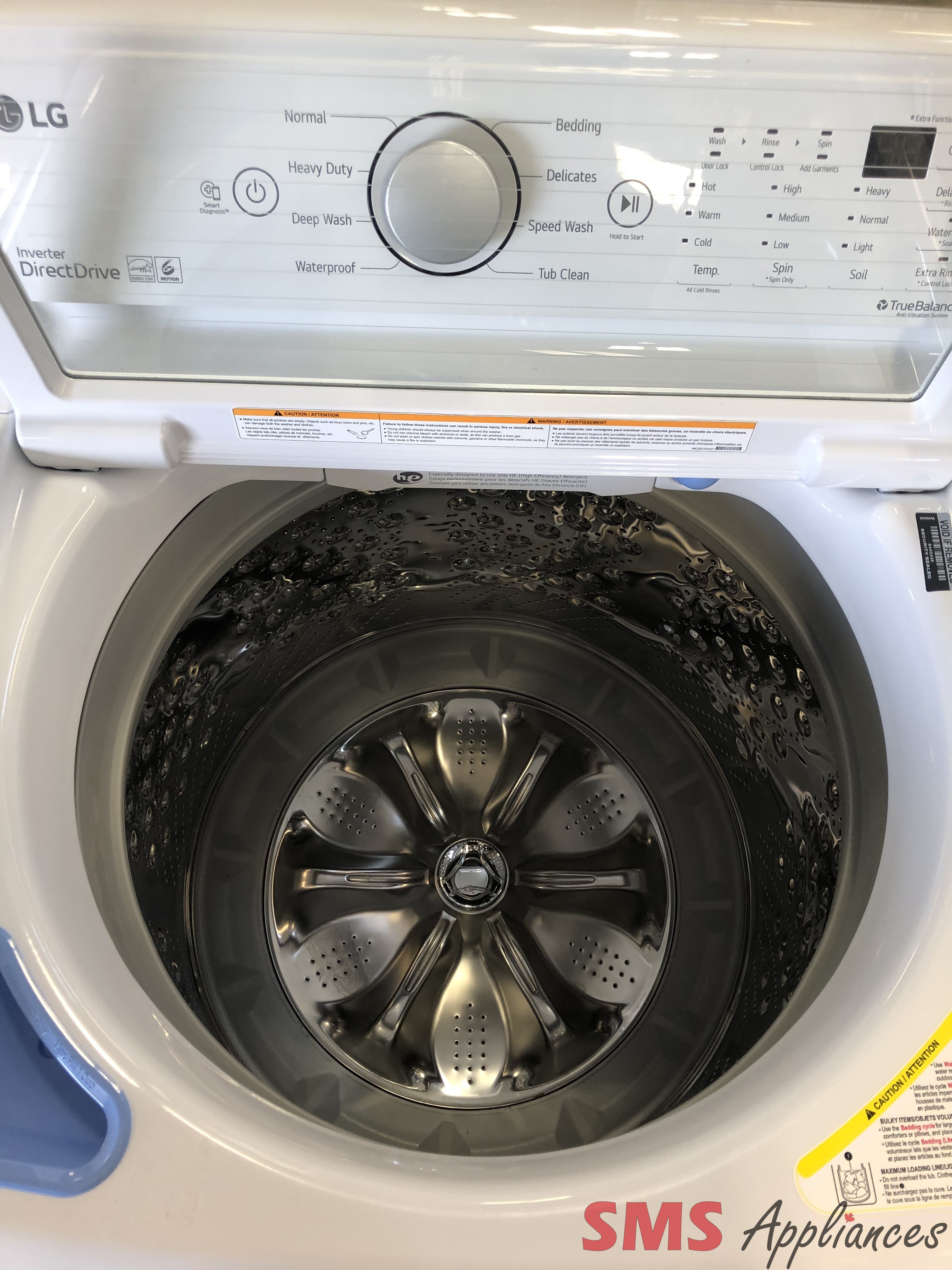 Quality Refurbished and Open Box Appliances in Medicine Hat