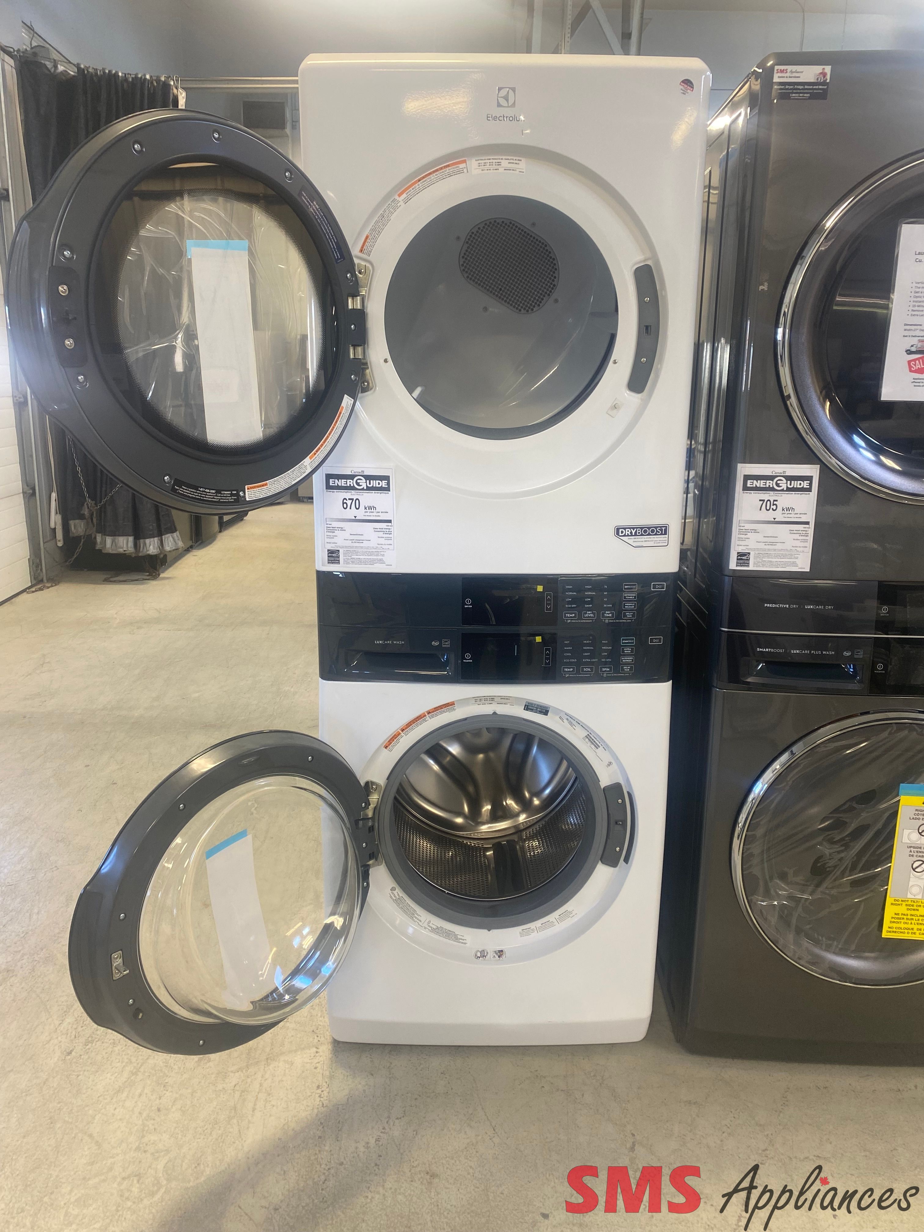 Quality Refurbished and Open Box Appliances in Medicine Hat