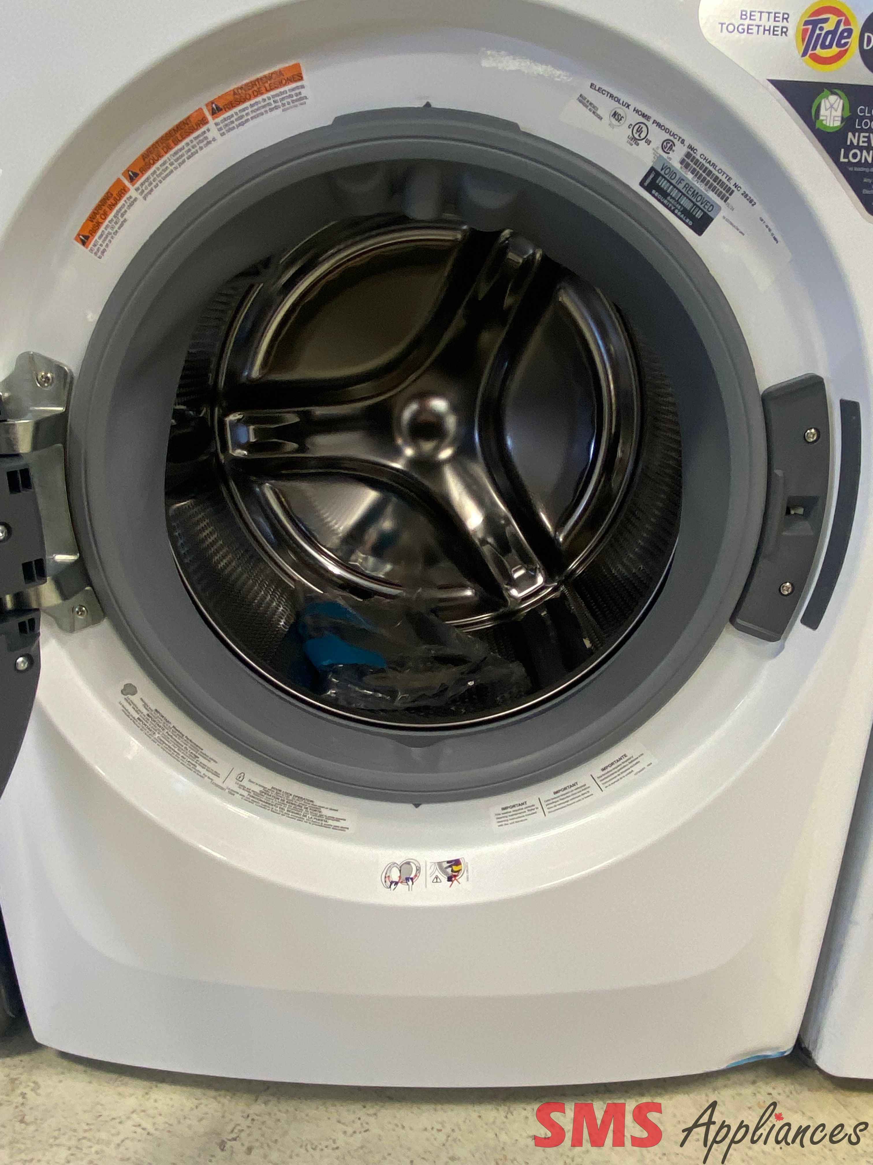 Quality Refurbished and Open Box Appliances in Medicine Hat