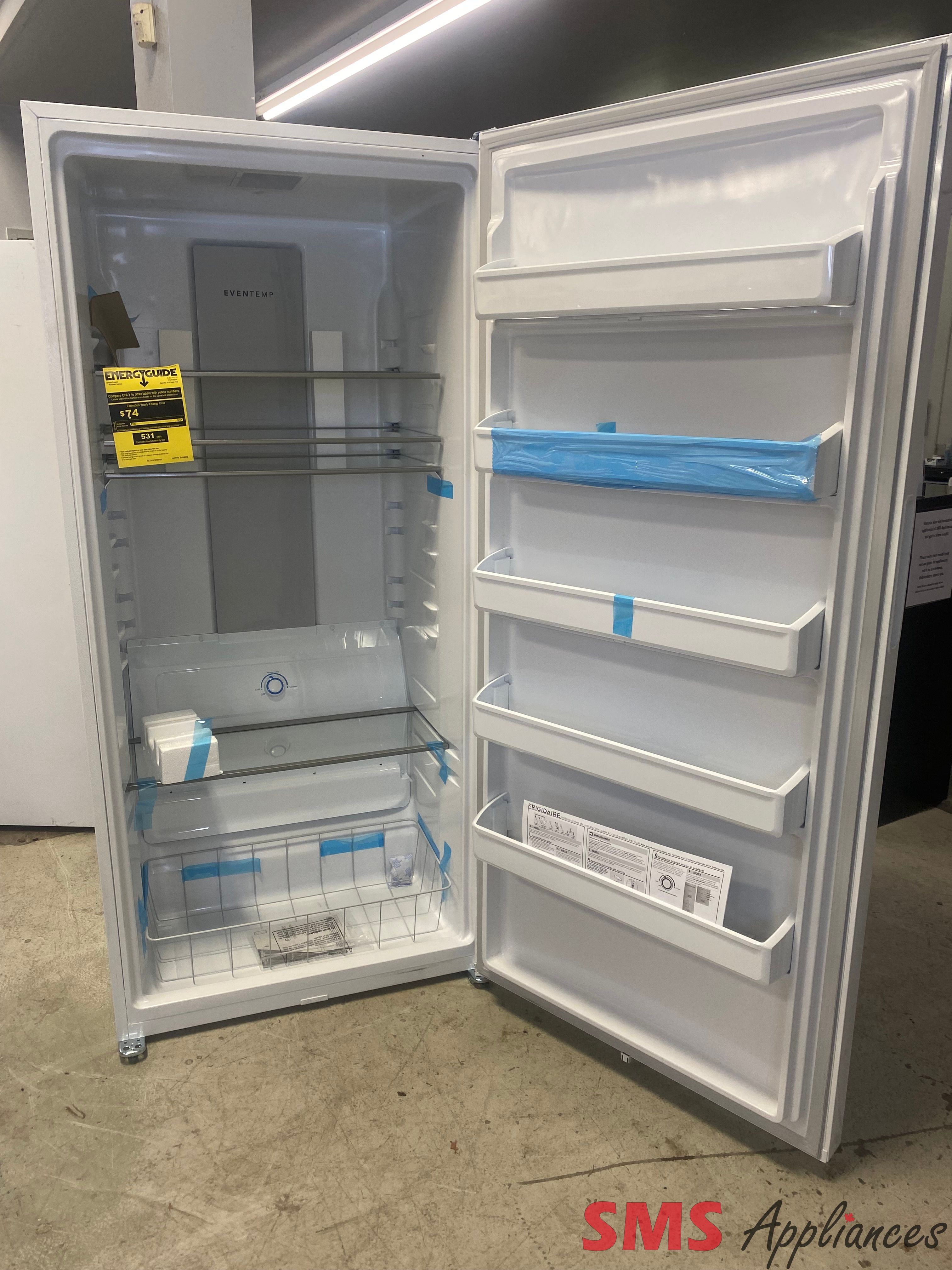 Quality Refurbished and Open Box Appliances in Medicine Hat