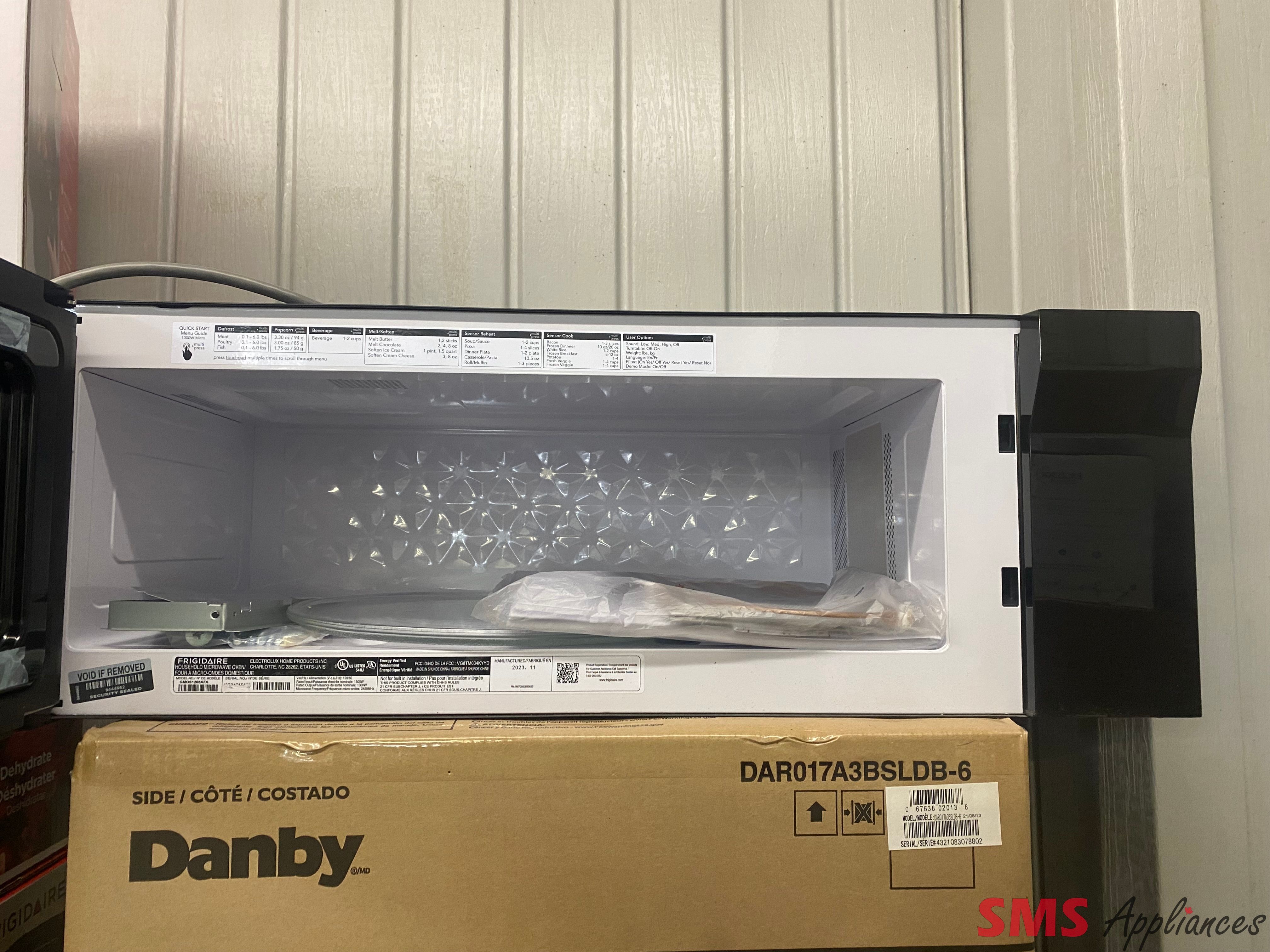 Quality Refurbished and Open Box Appliances in Medicine Hat