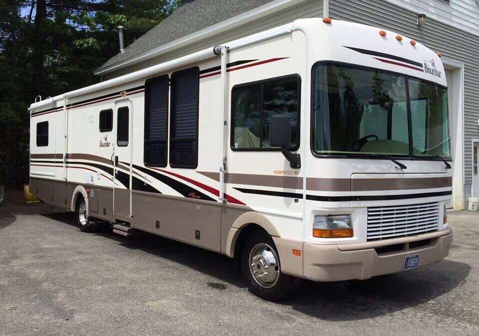 Recreational Vehicles