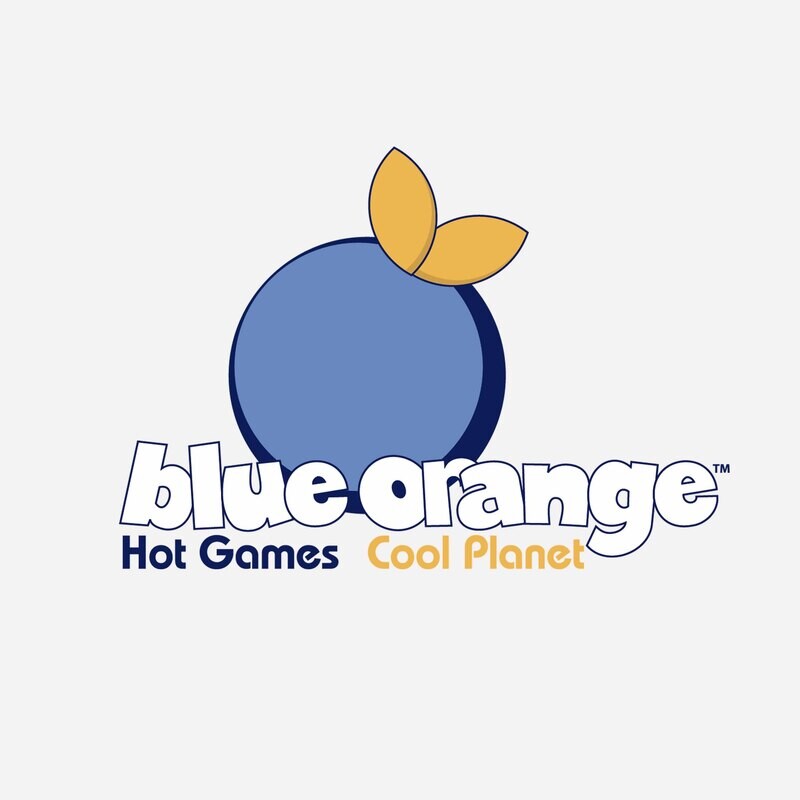Blue Orange