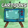 CARTOON COLLECTIBLES