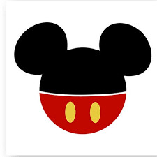 Mickey Mouse