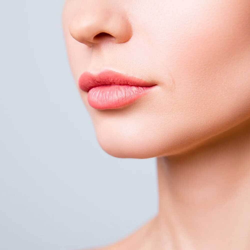 Lip Enhancers