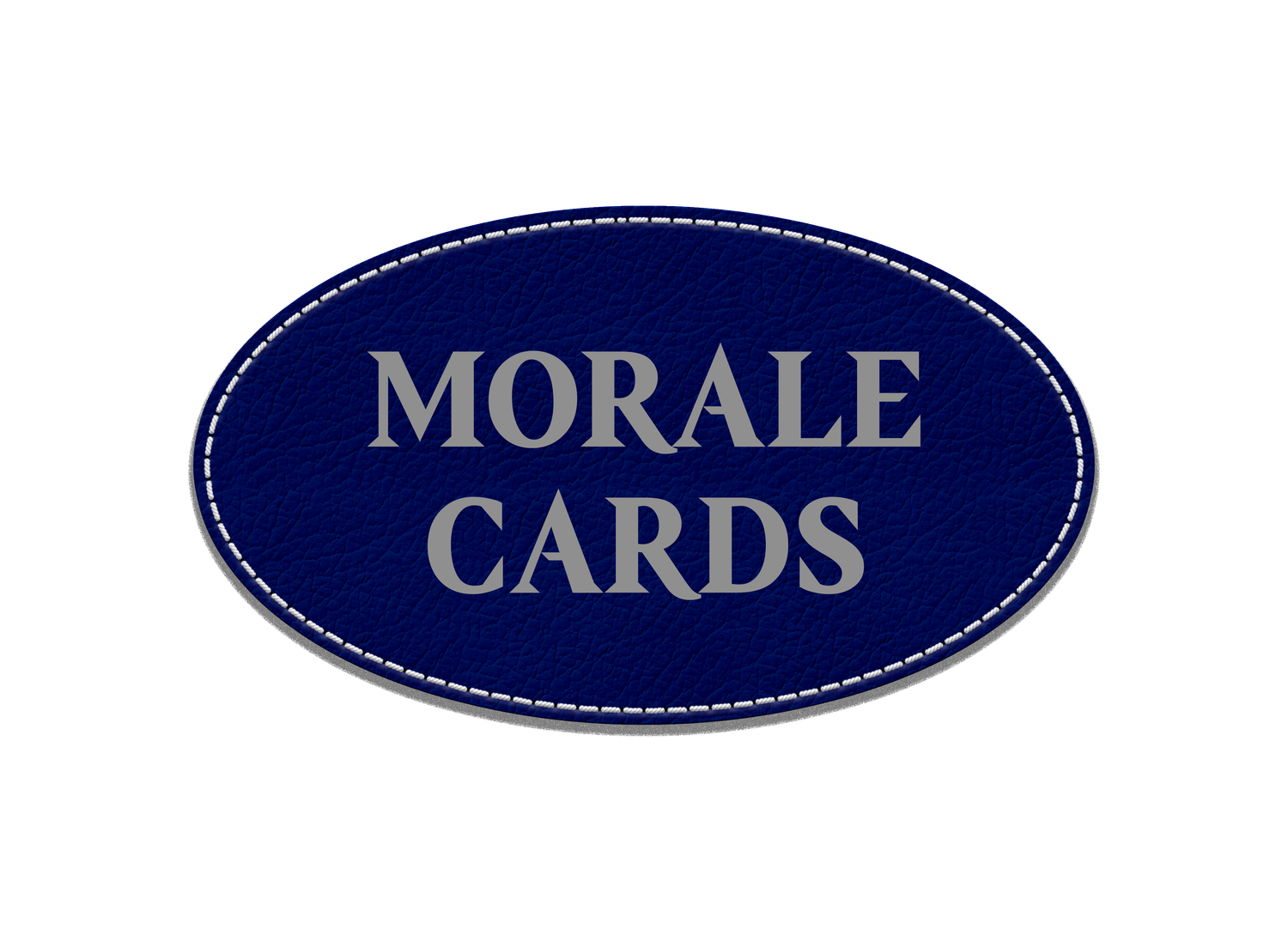 Morale Helmet Cards