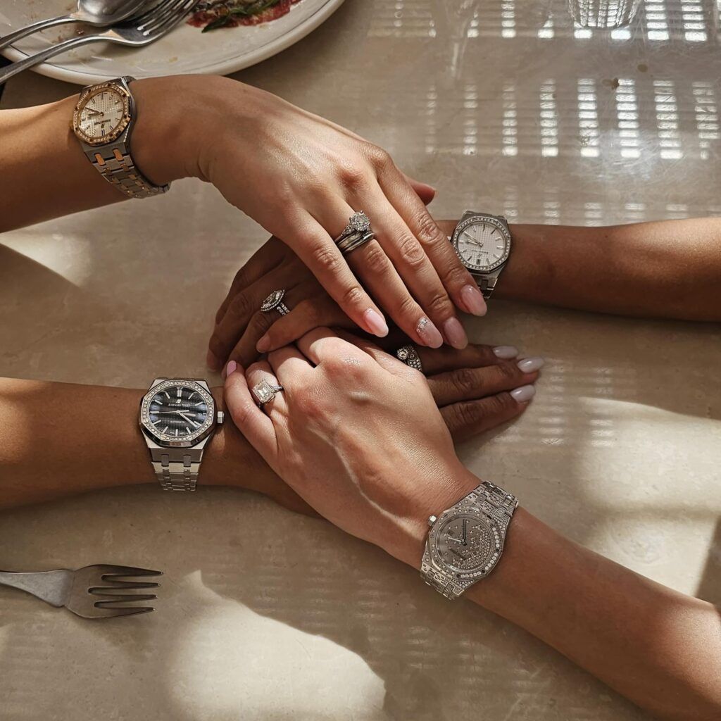 Watches: Discover Timeless Elegance with Minor Fine Jewelry ...