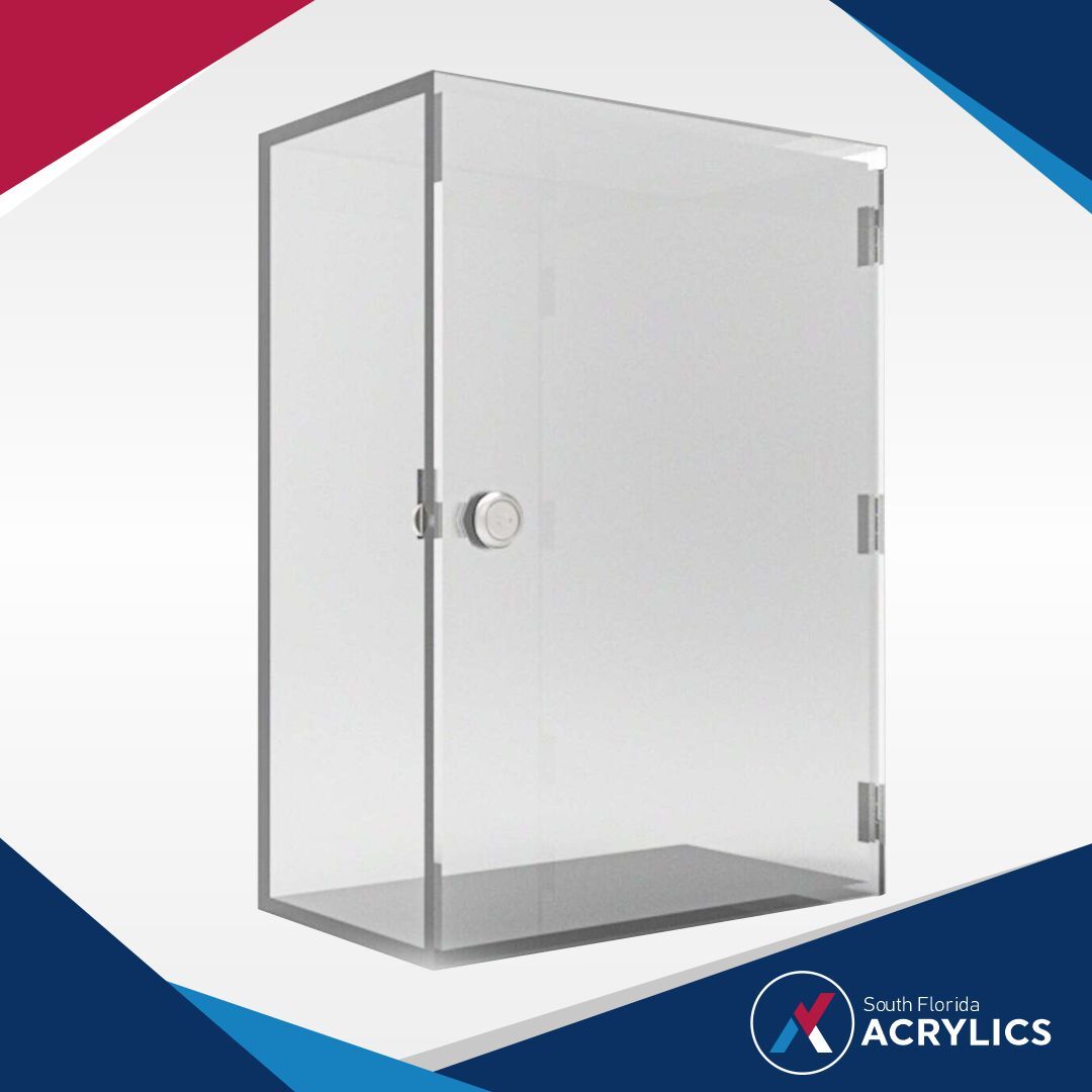 South Florida Acrylics - Sale of acrylic sheets and other materials.