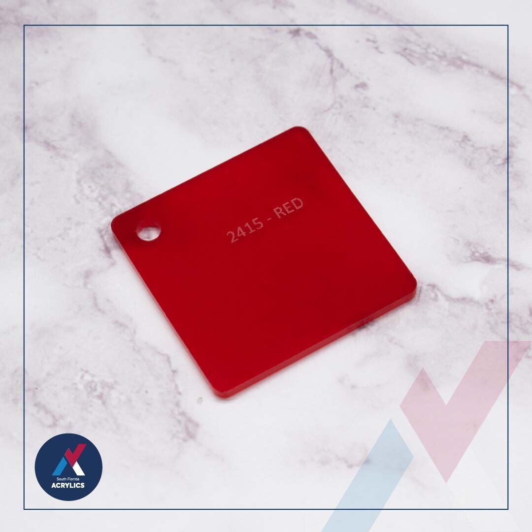 South Florida Acrylics - Sale of acrylic sheets and other materials.