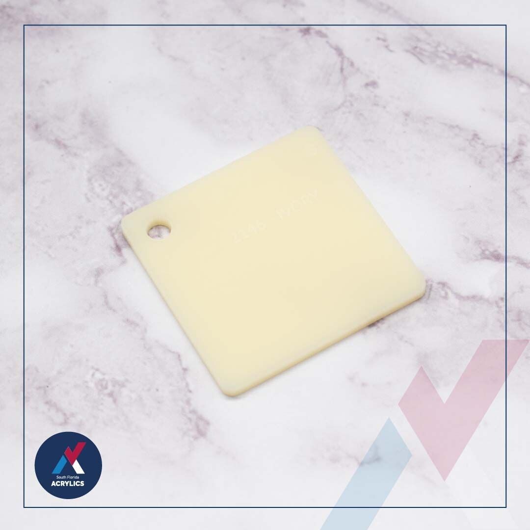 South Florida Acrylics - Sale of acrylic sheets and other materials.