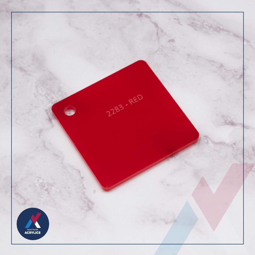 South Florida Acrylics - Sale of acrylic sheets and other materials.