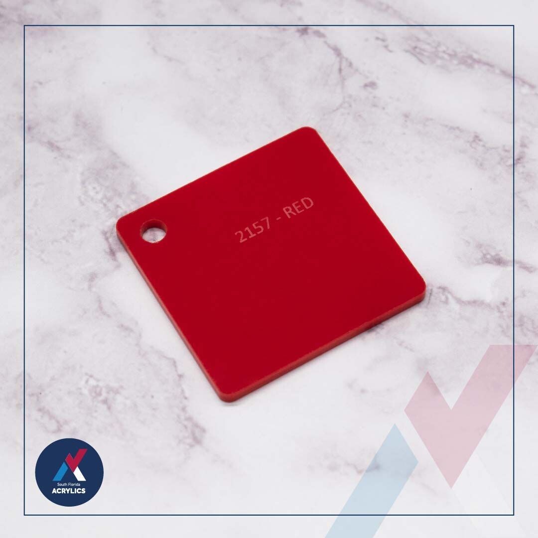 South Florida Acrylics - Sale of acrylic sheets and other materials.