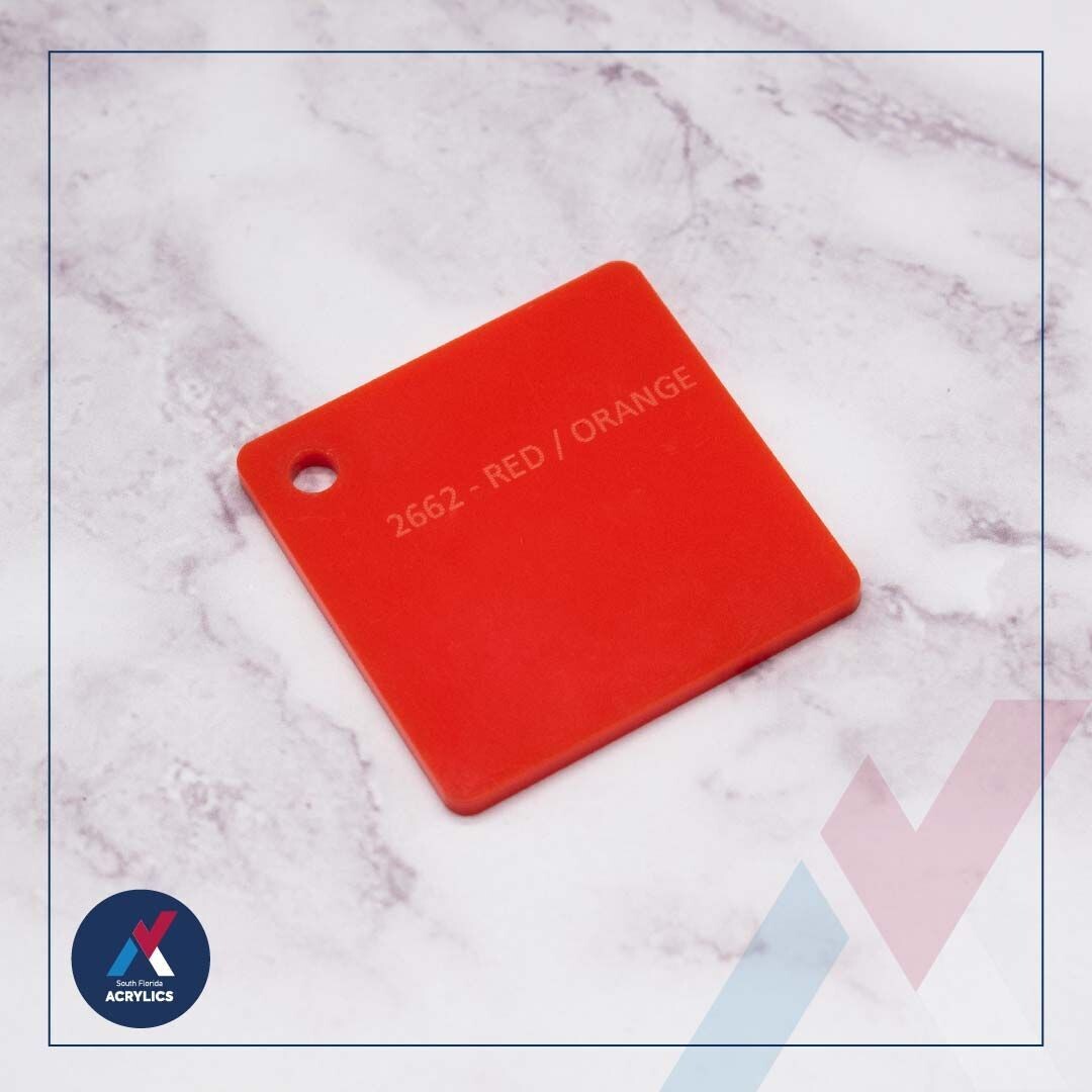 South Florida Acrylics - Sale of acrylic sheets and other materials.