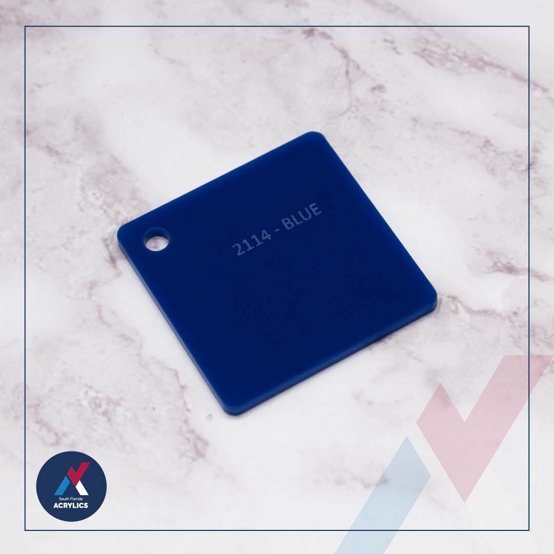 South Florida Acrylics - Sale of acrylic sheets and other materials.