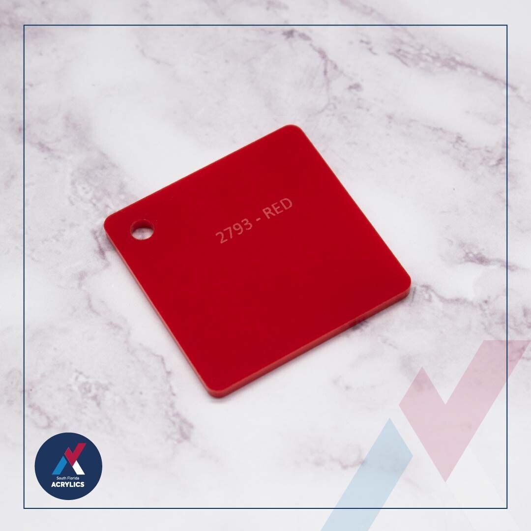 South Florida Acrylics - Sale of acrylic sheets and other materials.