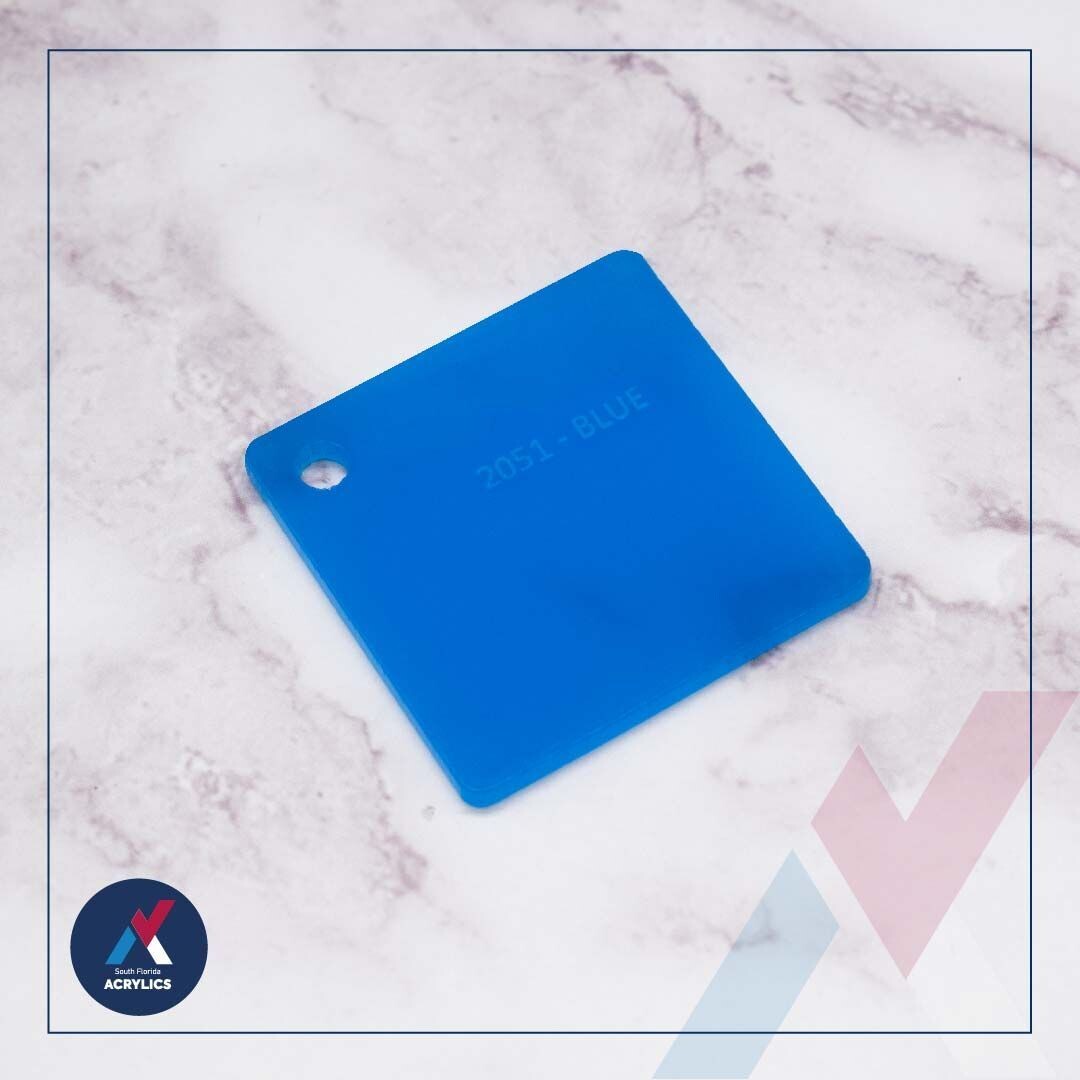 South Florida Acrylics - Sale of acrylic sheets and other materials.