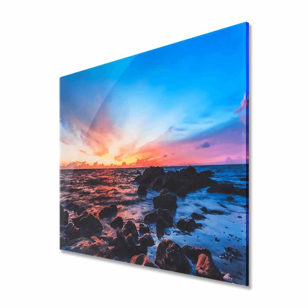 Digital Printing On Acrylics