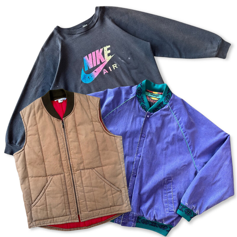 Outerwear