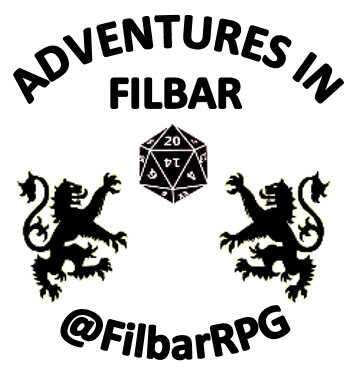 The Adventure in Filbar Online Store
