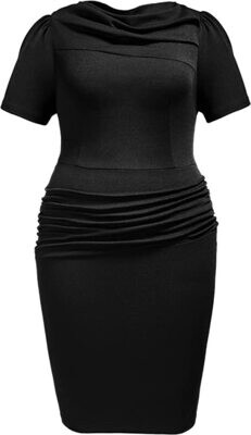 Figure Eight Fashion