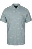 Travis Mathew Good Time Feeling Polo