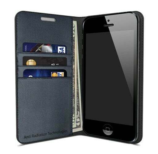 Mobile Radiation Protection - Anti-Radiation phone cases and much more