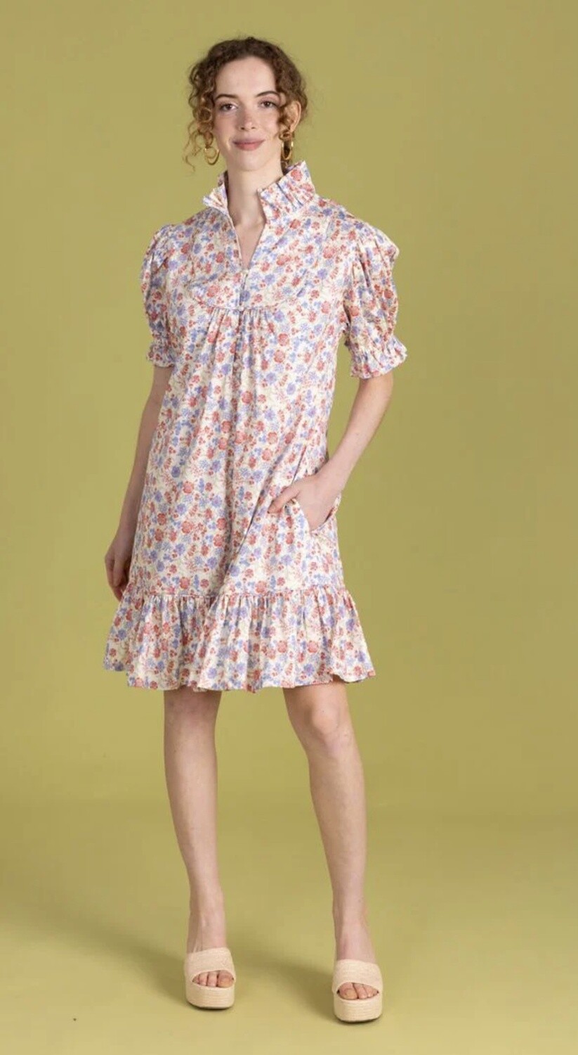 Erin Dress | Wildflower