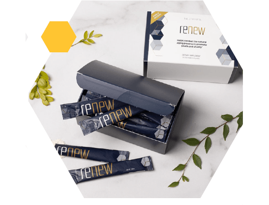 PRODOTTI NEWAGE ARIIX - PROMOZIONE - GAMMA NUTRIFII