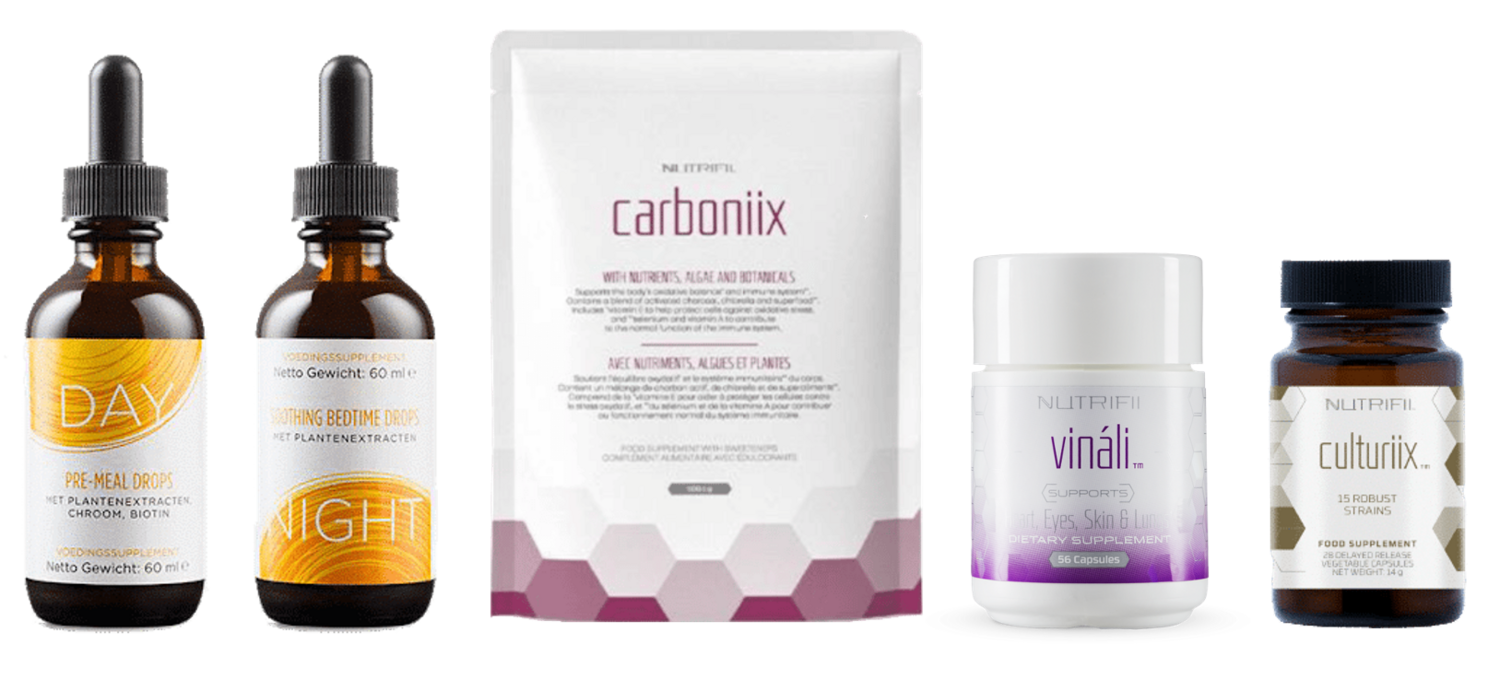 PROMOZIONE - PRODOTTI NEWAGE ARIIX - CONSEGNA 48H DHL