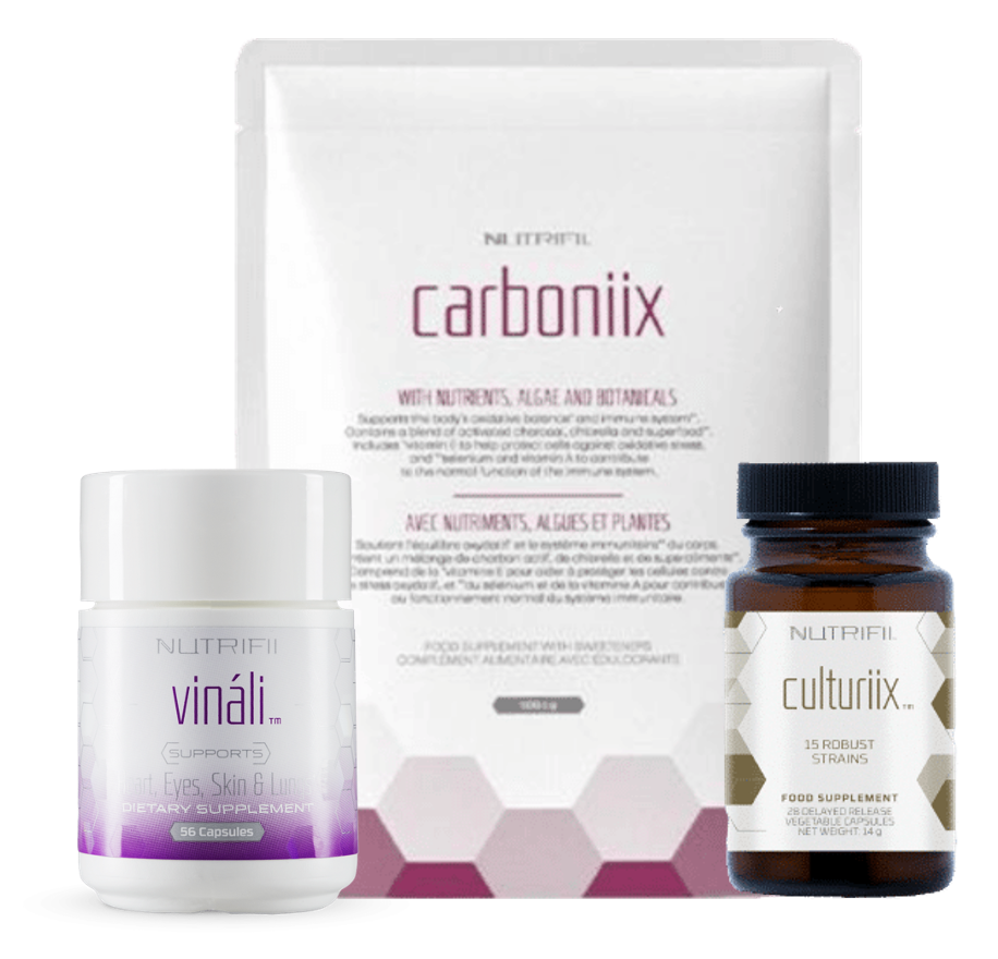 PROMOZIONE - PRODOTTI NEWAGE ARIIX - CONSEGNA 48H DHL