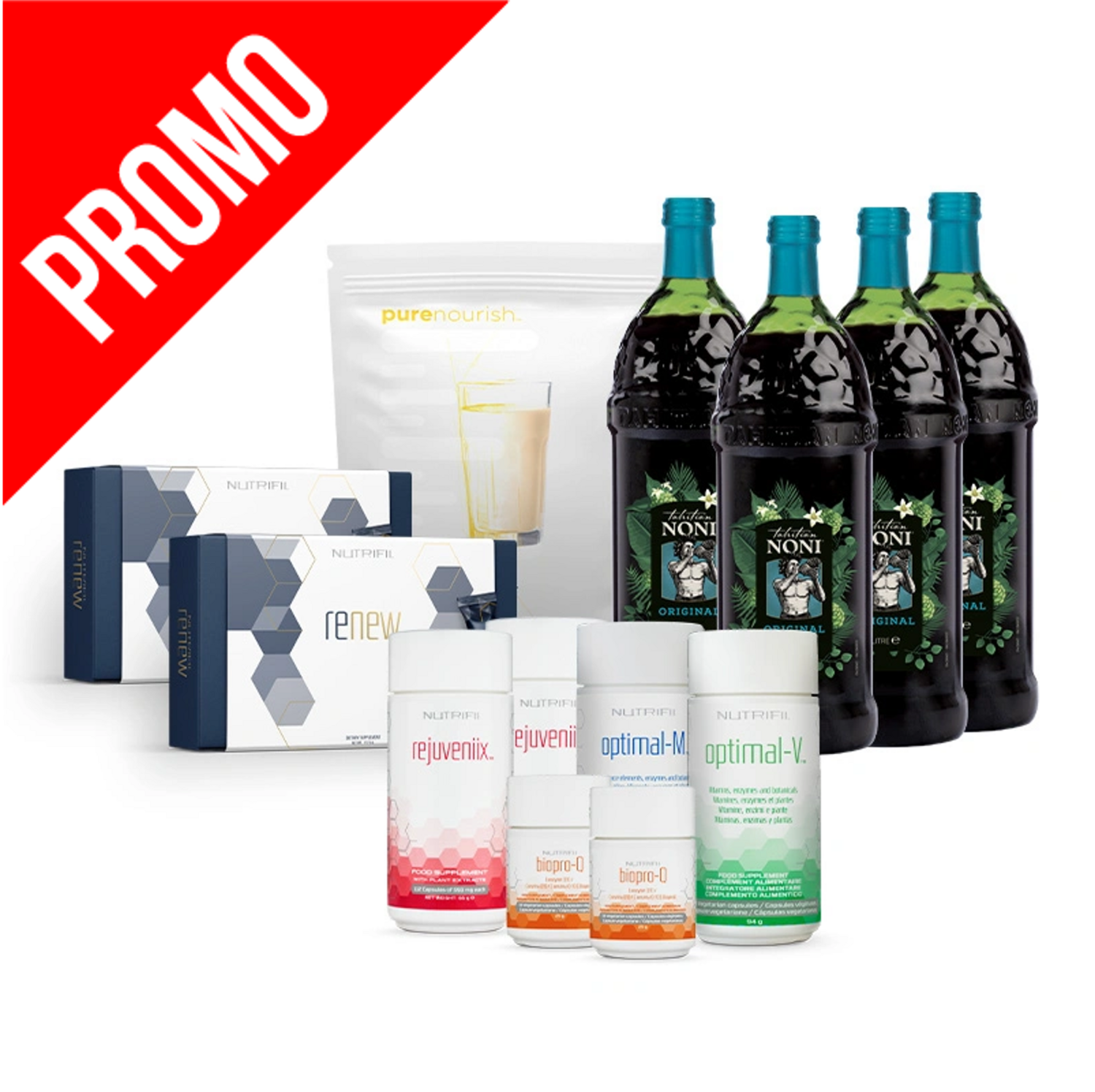 PRODOTTI PARTNER.CO - PROMOZIONE - GAMMA SLENDERIIZ