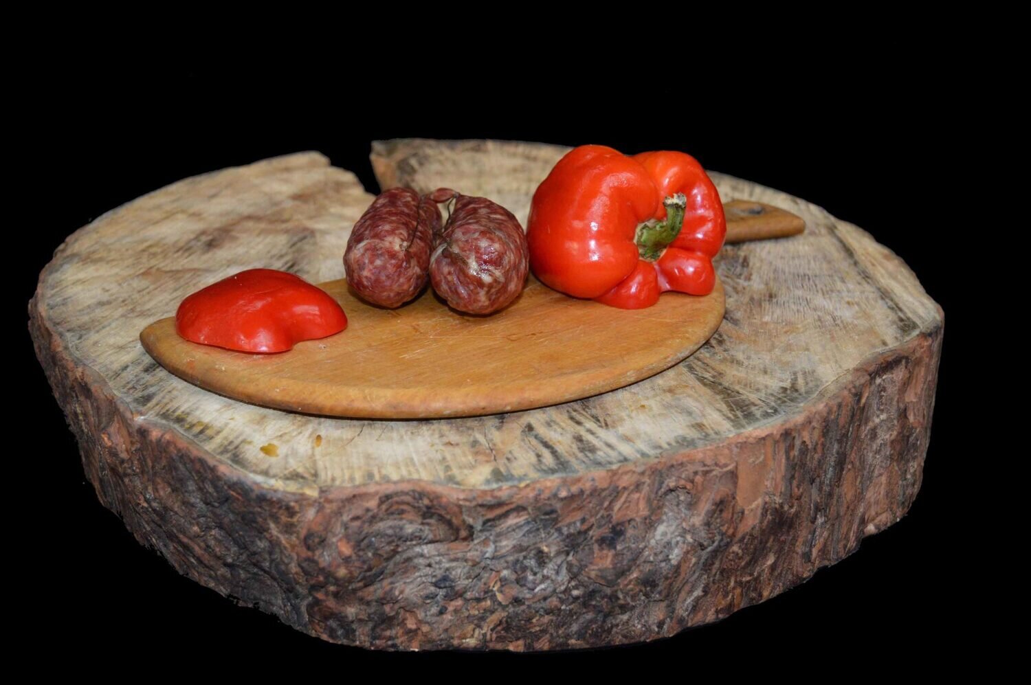 Mike's Deli Arthur Ave