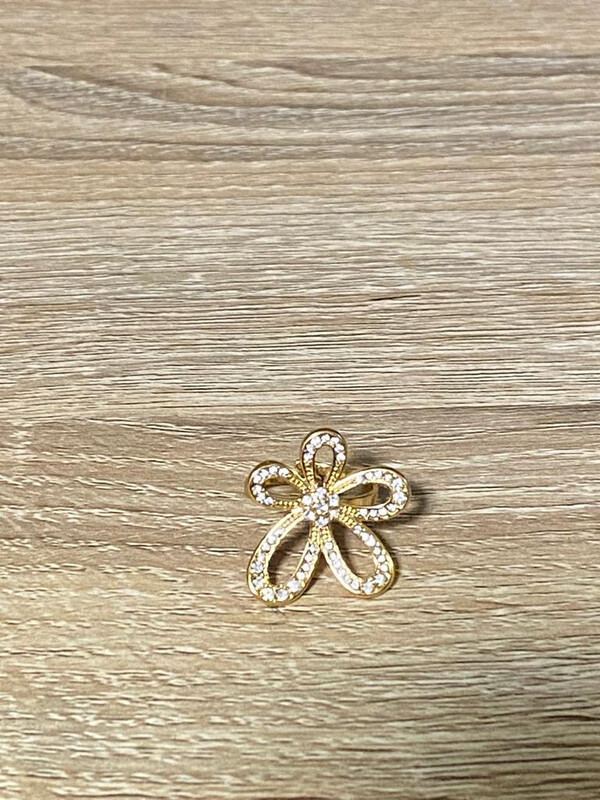 Bague en acier inoxydable Bague en acier inoxydable