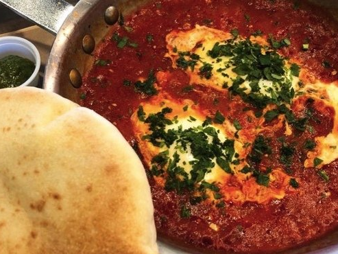 BONAPITA CATERING | Award-winning Mediterranean inspired food