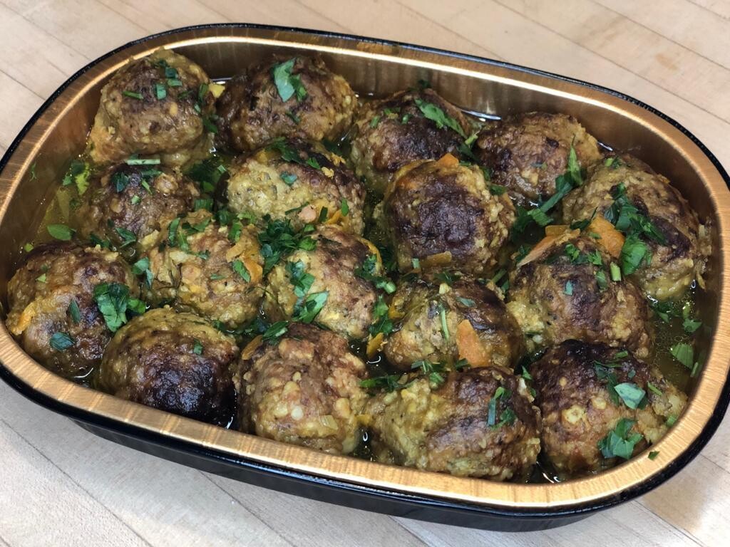 BONAPITA CATERING | Award-winning Mediterranean inspired food