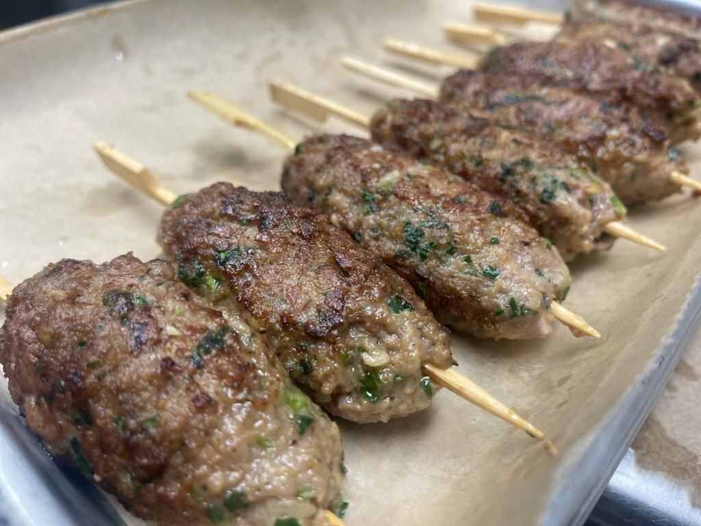 BONAPITA CATERING | Award-winning Mediterranean inspired food