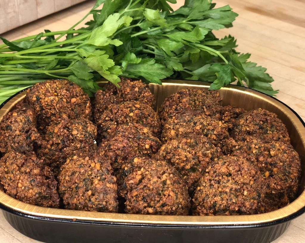 BONAPITA CATERING | Award-winning Mediterranean inspired food