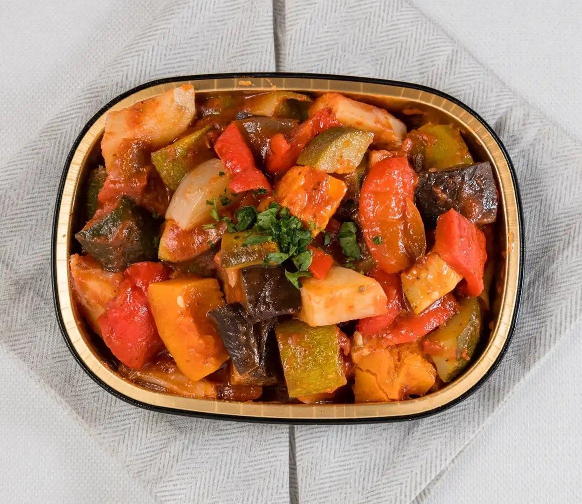 BONAPITA CATERING | Award-winning Mediterranean inspired food