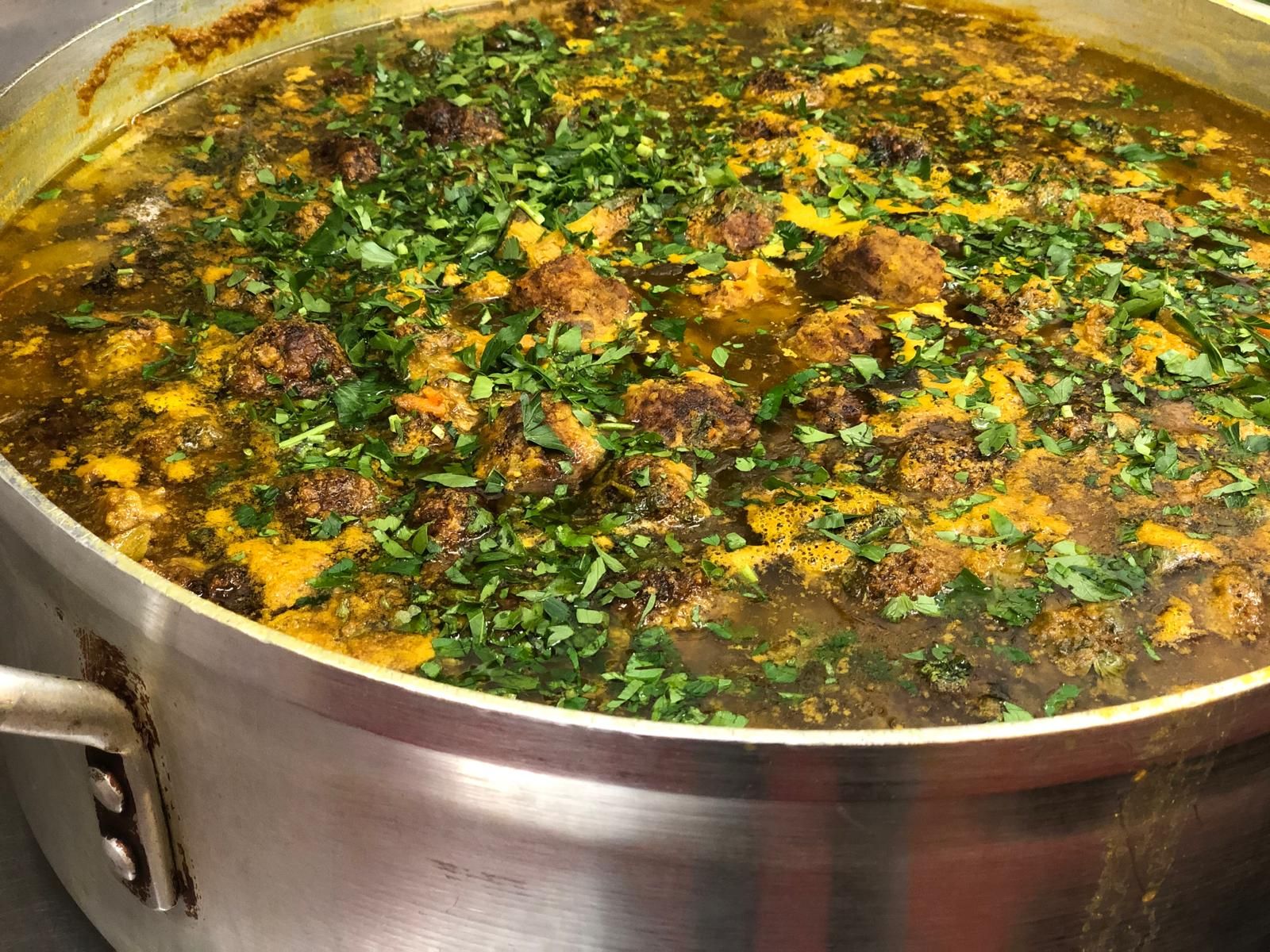 BONAPITA CATERING | Award-winning Mediterranean inspired food