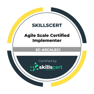 Agile Scale