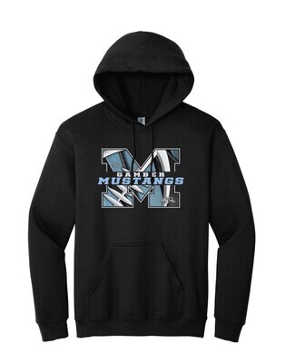 Mustang Spirit Store