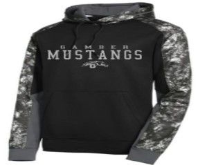 Football Spirit Wear