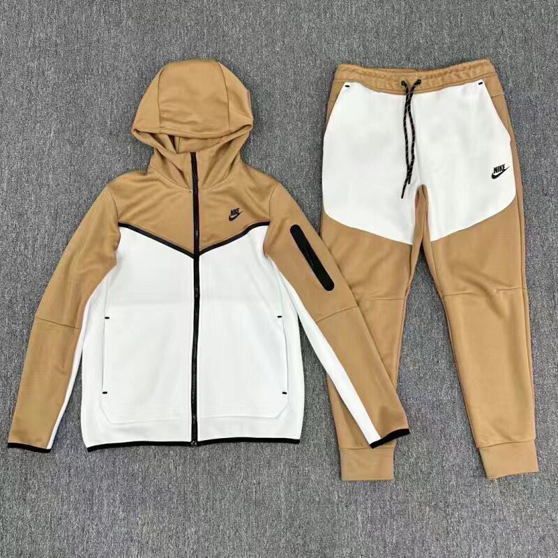 Tuta Nike Sportswear Tech Fleece