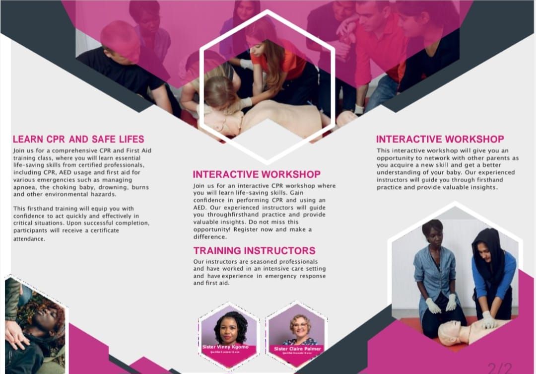 Dr Lethabo Machaba | Paediatrician | Sunninghill