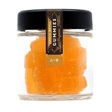 THC Products