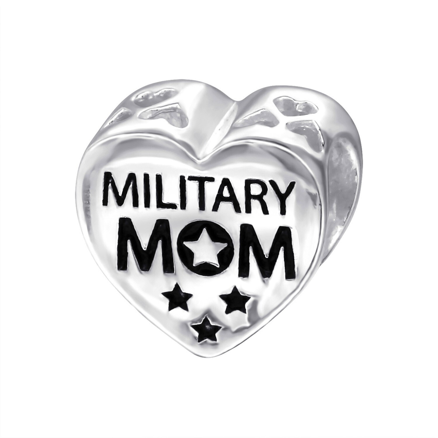 Military Charms