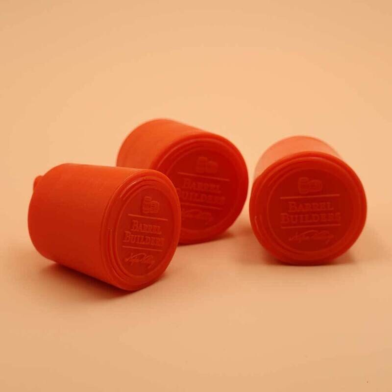 Shop - Barrel Builders