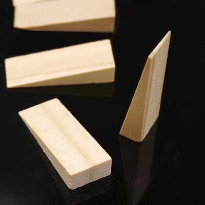 1 oz Bag of Wedges - Shop - Barrel Builders